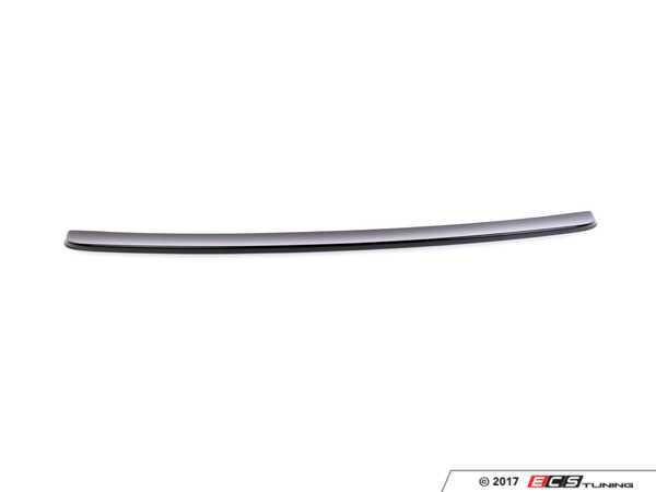 Genuine BMW M Performance - 51622284954 - F15 BMW Performance Rear ...