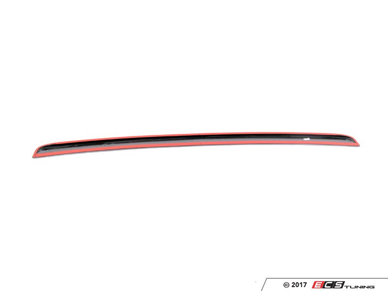 Genuine BMW M Performance - 51622284954 - F15 BMW Performance Rear ...