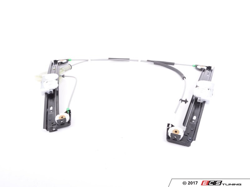 Bremmen Parts - 51337039451 - Window Regulator - Front Left