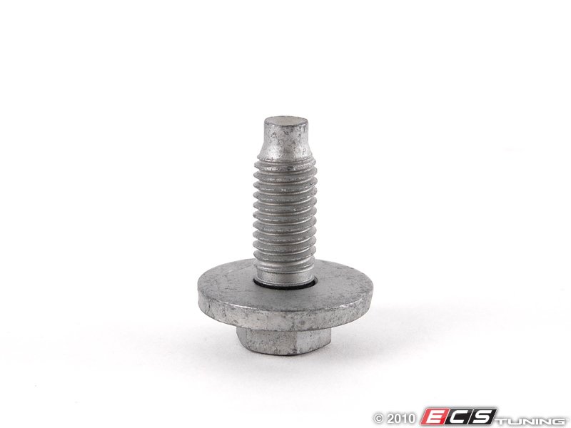 Genuine BMW - 07147131648 - Hex Bolt with Washer (07-14-7-131-648)