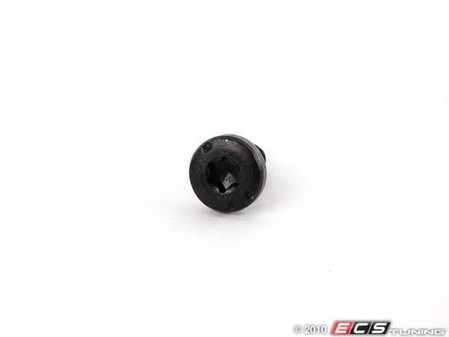 Genuine BMW - 07146956324 - Bolt (07-14-6-956-324)