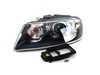 Genuine Volkswagen Audi - 7L6941017BQ - Xenon Headlight Assembly - Left ...