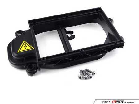 Genuine Volkswagen Audi - 7L6941017BQ - Xenon Headlight Assembly - Left ...