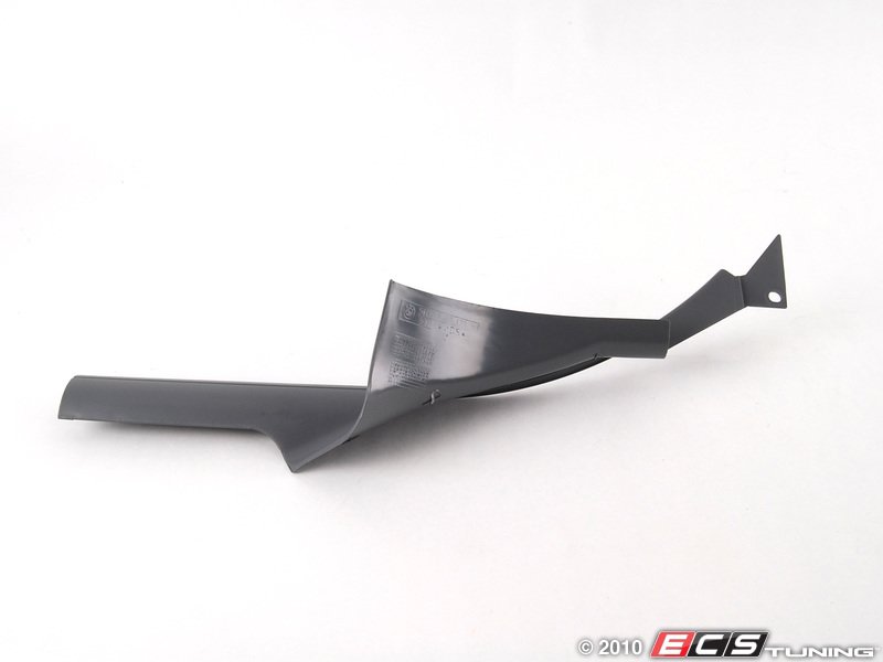 Genuine BMW - 51478204012 - E39 Rear Door Sill Trim - Right (51-47-8 ...