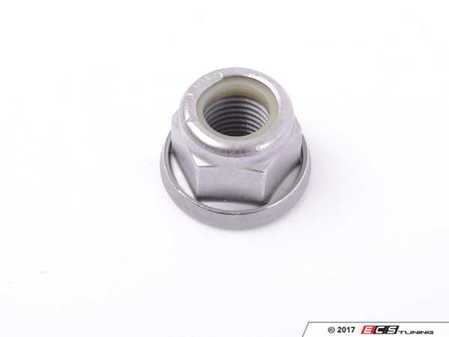 Genuine BMW - 33306787062 - Combination Nut (33-30-6-787-062)