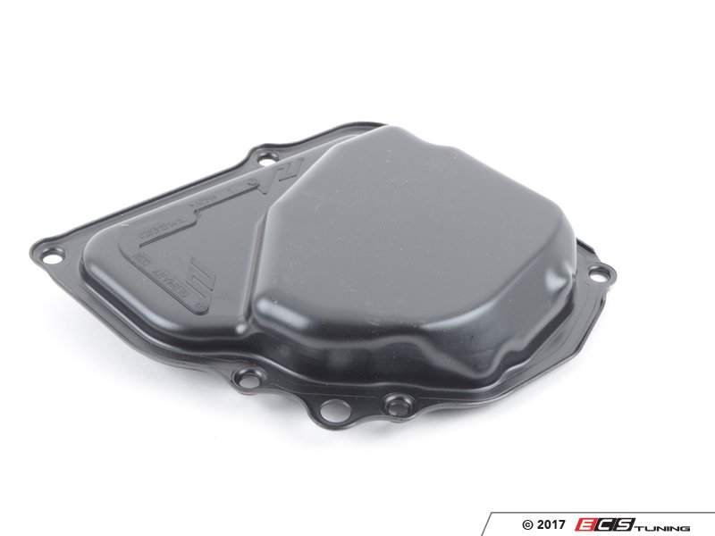Genuine Volkswagen Audi - 02e325201dKT1 - DSG Transmission Pan ...