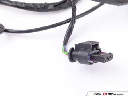 Genuine BMW - 61129365042 - Cables - Front Apron (61-12-9-365-042)