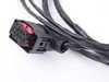 Genuine BMW - 61129365042 - Cables - Front Apron (61-12-9-365-042)