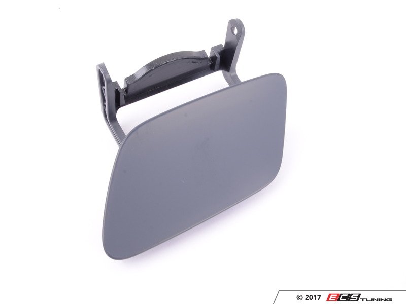 Genuine Volkswagen Audi - 8R0955275CGRU - CAP (8R0 955 275 C GRU)