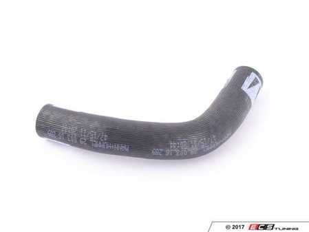 Genuine Volkswagen Audi - 06F127511B - Fuel hose (06F 127 511 B)