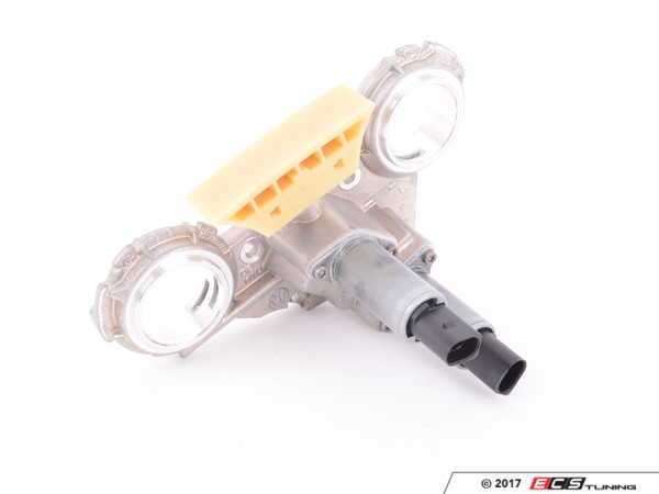 Genuine Volkswagen Audi - 03H109210B - Camshaft Timing Case (03H 109 210 B)