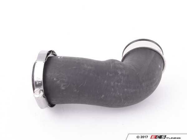 Genuine MINI - 13712753077 - Intercooler Intake Manifold - Right Rear ...