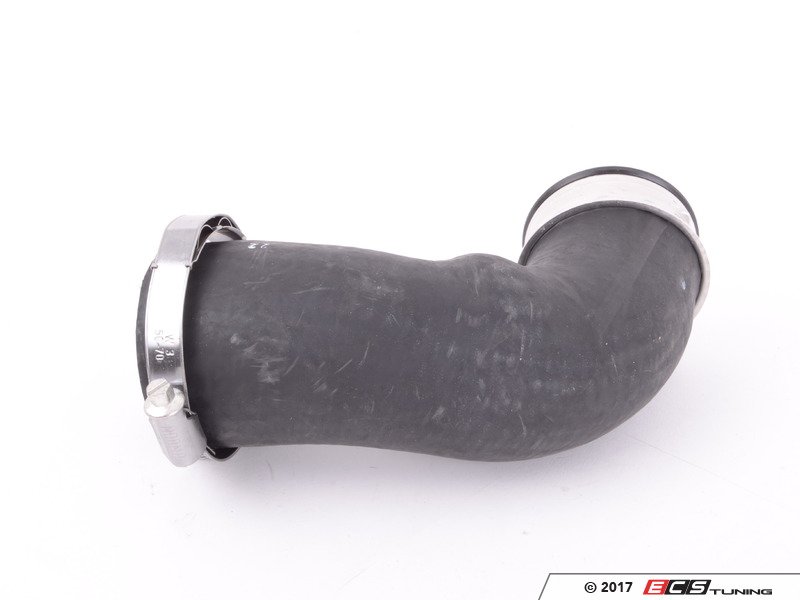 Genuine MINI - 13712753077 - Intercooler Intake Manifold - Right Rear ...