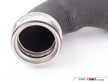 Genuine MINI - 13712753077 - Intercooler Intake Manifold - Right Rear ...