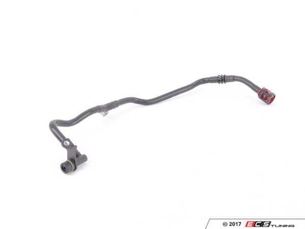 Genuine Volkswagen Audi - 059131056AA - HOSE (059 131 056 AA)