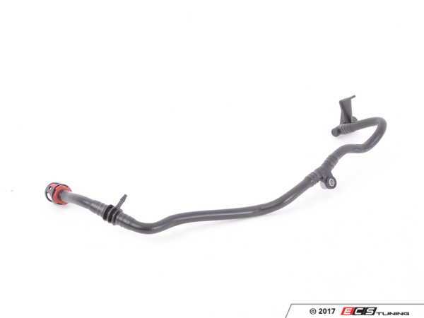 Genuine Volkswagen Audi - 059131056AA - HOSE (059 131 056 AA)