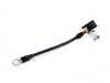 Genuine Mercedes Benz - 0009052702 - Negative Battery Cable - With ...