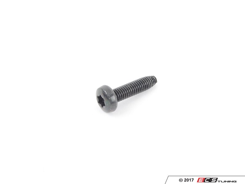 Genuine BMW - 51168398478 - SCREW (51-16-8-398-478)