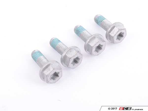 Genuine Mercedes Benz - 0004208903 - TS DISK BRAKE PAD