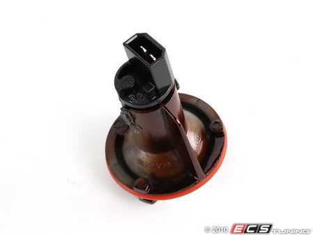 Genuine BMW - 63126916097 - Angel Eye Bulb Socket (63-12-6-916-097)