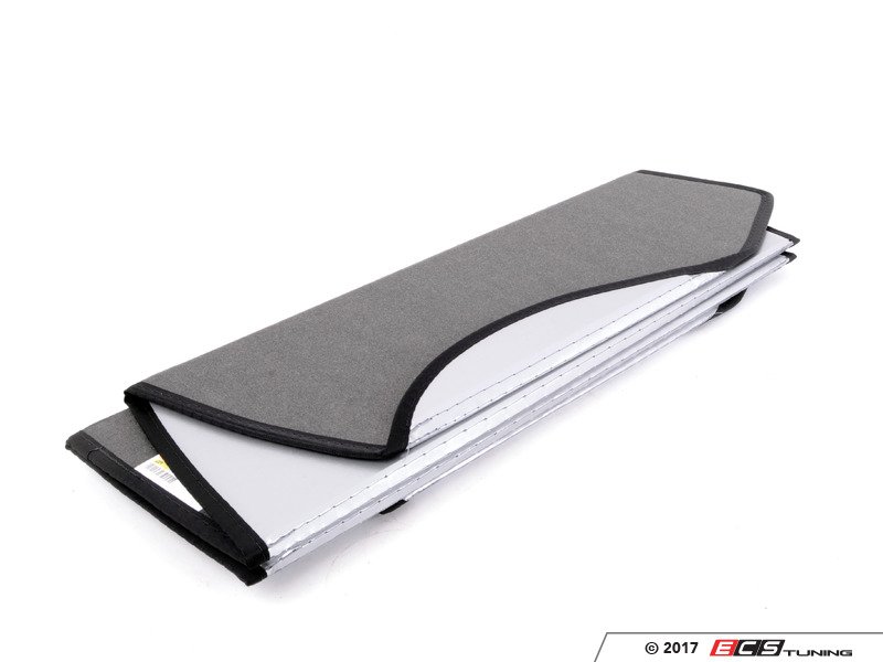 Genuine MINI - 82110049790 - MINI Sun Shade - (NO LONGER AVAILABLE) (82 ...