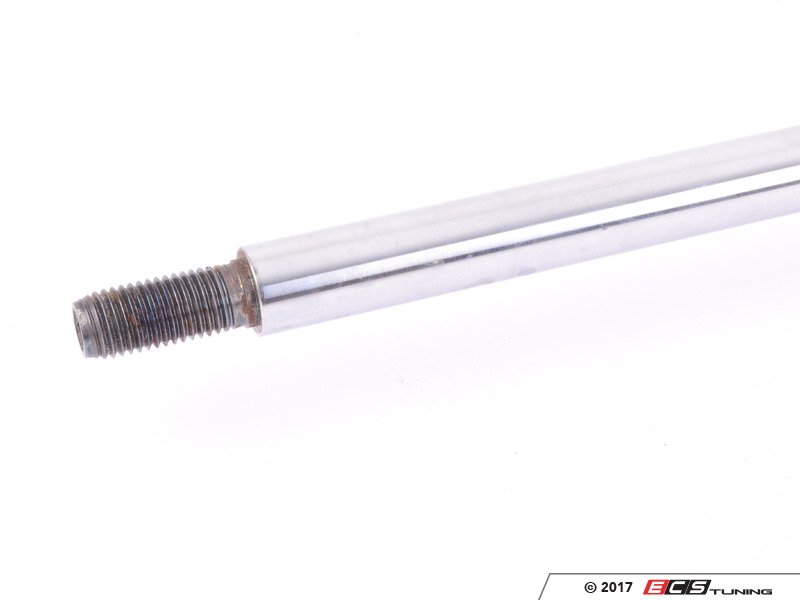 Genuine Volkswagen Audi - 4F0413031AP - Front Strut - Black - Priced ...