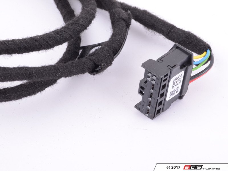 Genuine BMW - 51247373438 - SPINDLE DRIVE, LEFT (51-24-7-373-438)