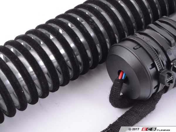 Genuine BMW - 51247373438 - SPINDLE DRIVE, LEFT (51-24-7-373-438)