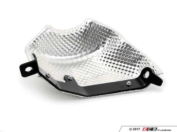 Genuine Volkswagen Audi - 5Q0521441B - Heat Shield (5Q0 521 441 B)