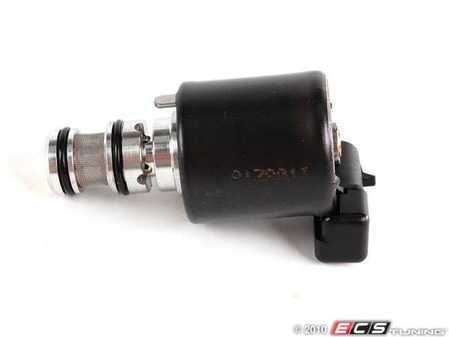 Genuine BMW - 24321423988 - Pressure Regulator (24-32-1-423-988)
