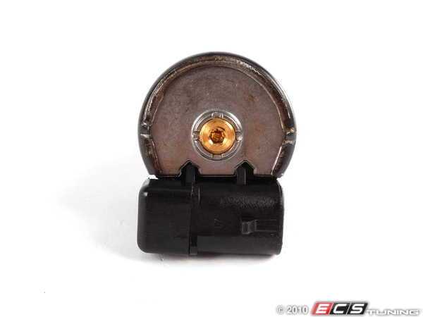 Genuine BMW - 24321423988 - Pressure Regulator (24-32-1-423-988)