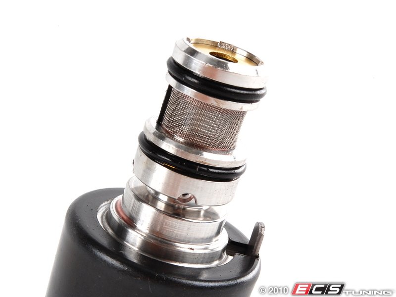 Genuine BMW - 24321423988 - Pressure Regulator (24-32-1-423-988)