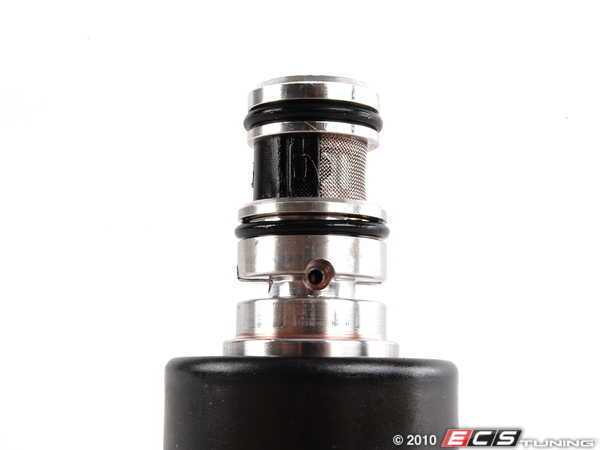 Genuine BMW - 24321423988 - Pressure Regulator (24-32-1-423-988)