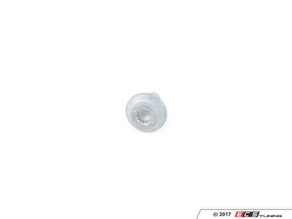 Genuine Volkswagen Audi - N90989102 - SCREW (N 909 891 02)