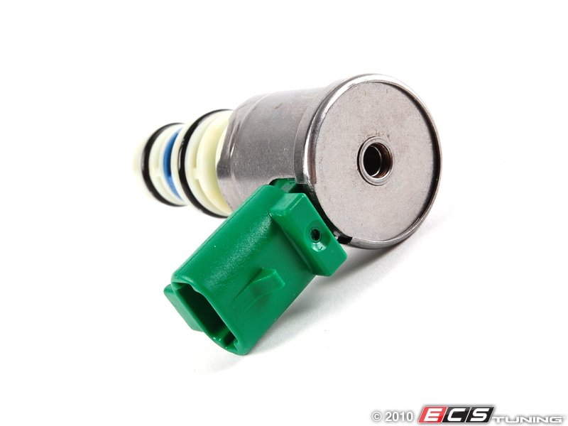 Genuine BMW - 24337504753 - Transmission Solenoid Valve - Priced Each ...