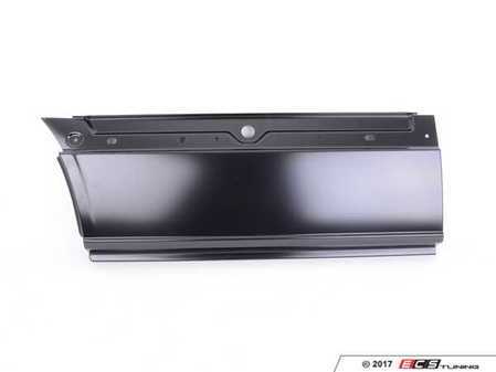 Genuine Mercedes Benz - 9066375709 - PANELLING