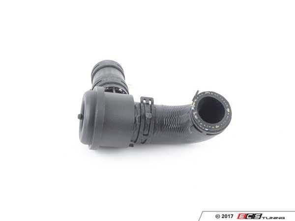 Genuine Porsche - 97011014372 - AS THRUST AIR PIPE