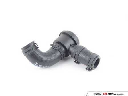 Genuine Porsche - 97011014372 - AS THRUST AIR PIPE