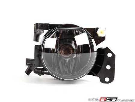 Genuine BMW - 63176920704 - Fog Lamp Assembly - Right (63-17-6-920-704)