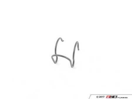 Genuine Porsche - 92852167502 - SEAT MOTOR SPRING