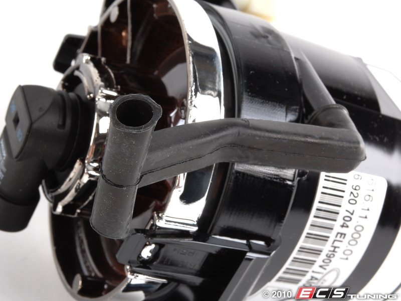 Genuine BMW - 63176920704 - Fog Lamp Assembly - Right (63-17-6-920-704)