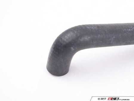 Gates - 17122754223 - Lower Radiator Hose To Thermostat Housing - Front ...