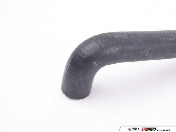 Gates - 17122754223 - Lower Radiator Hose To Thermostat Housing - Front ...