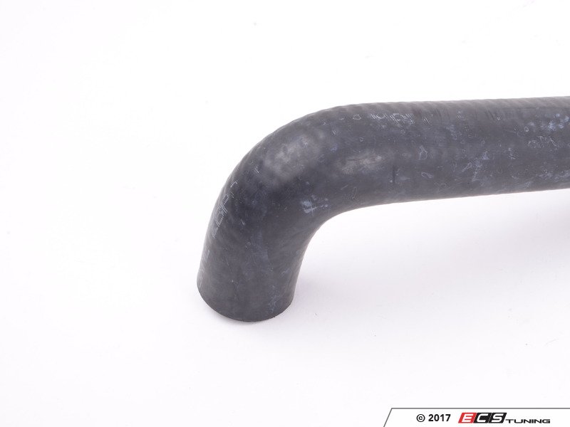 Gates - 17122754223 - Lower Radiator Hose To Thermostat Housing - Front ...