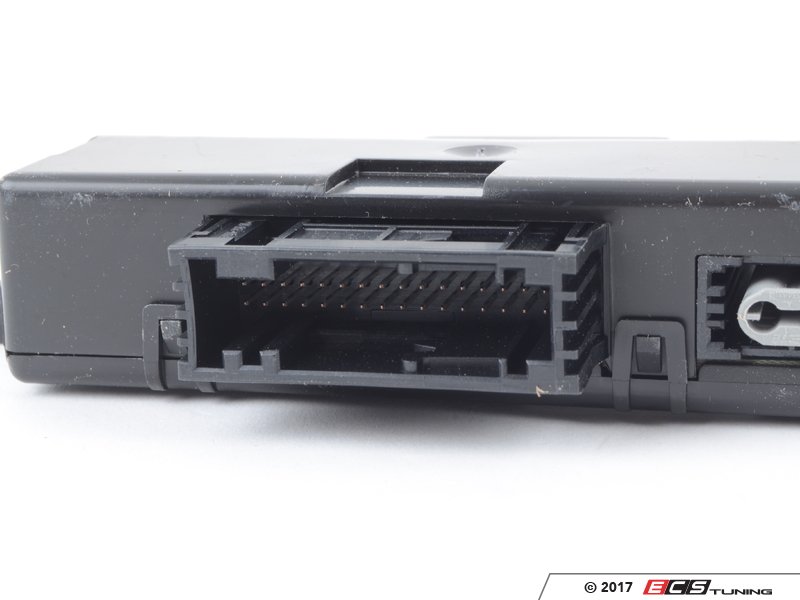 Genuine Volkswagen Audi - 4G5907468F - Diagnosis Interface Control ...