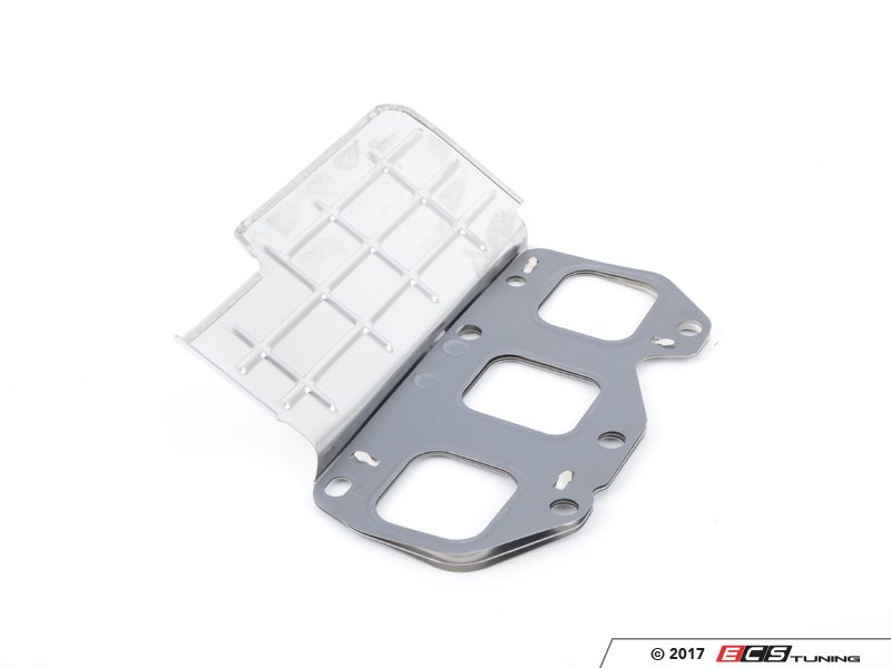 Genuine Volkswagen Audi - 03H253039H - Manifold Gasket (03H 253 039 H)