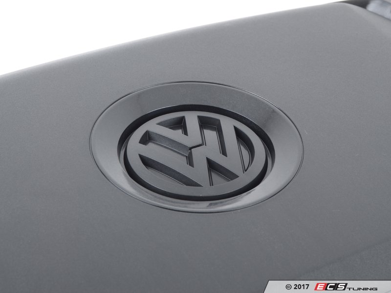 Genuine Volkswagen Audi - 06k103925cmKT - Gen3B TSI Engine Cover ...