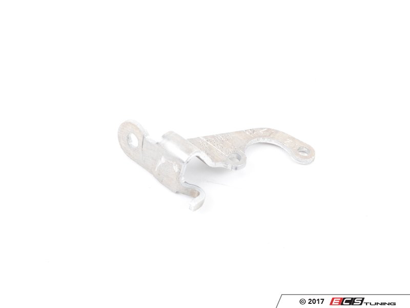 Genuine BMW - 37146781361 - Headlight Level Sensor Bracket - Left (37 ...