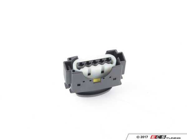 Genuine BMW - 12521433204 - PLUG HOUSING (12-52-1-433-204)
