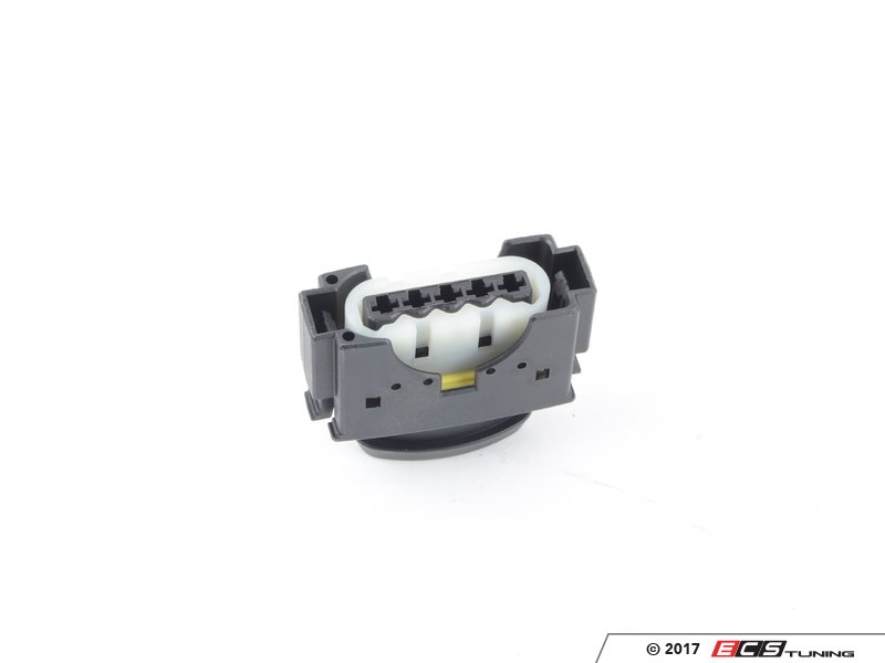 Genuine BMW - 12521433204 - PLUG HOUSING (12-52-1-433-204)